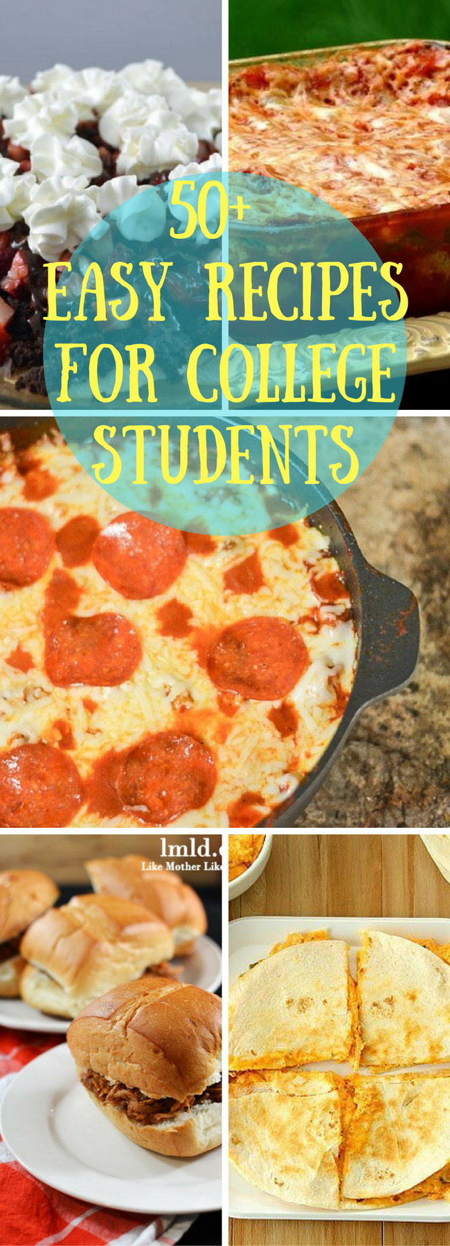 Easy Recipes Easy Recipes For College Students Easy Recipes Easy Recipes For College Students