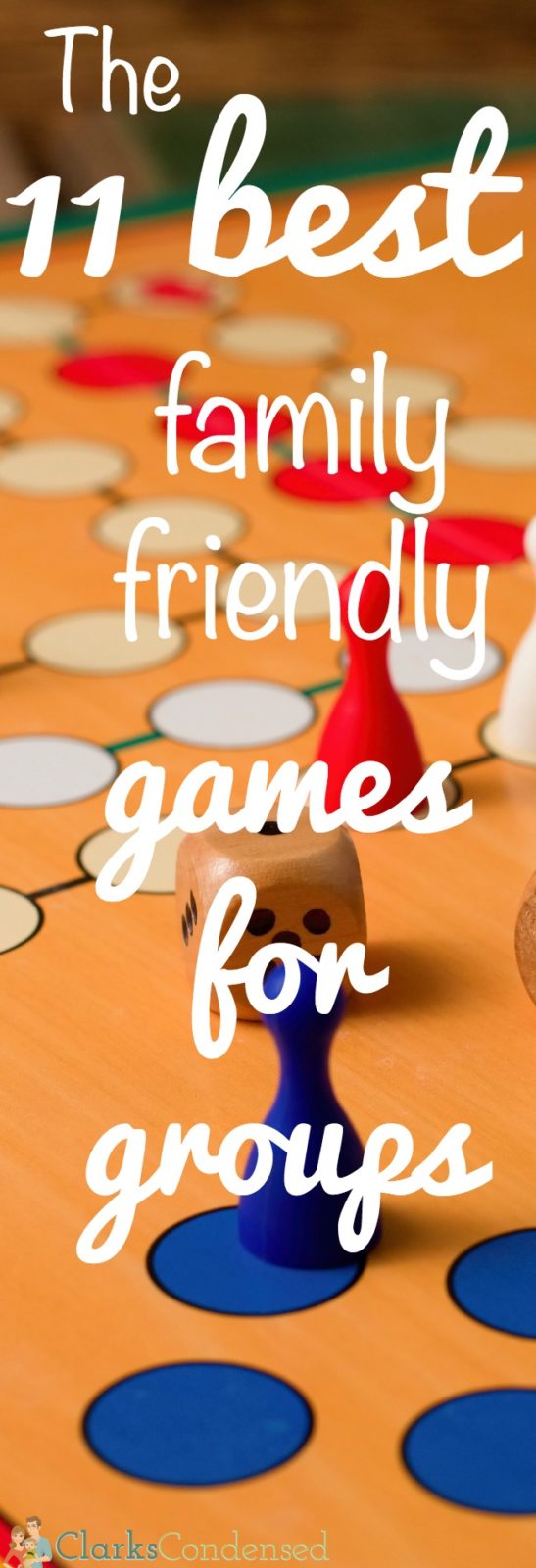 11 Amazing Board Games For Groups