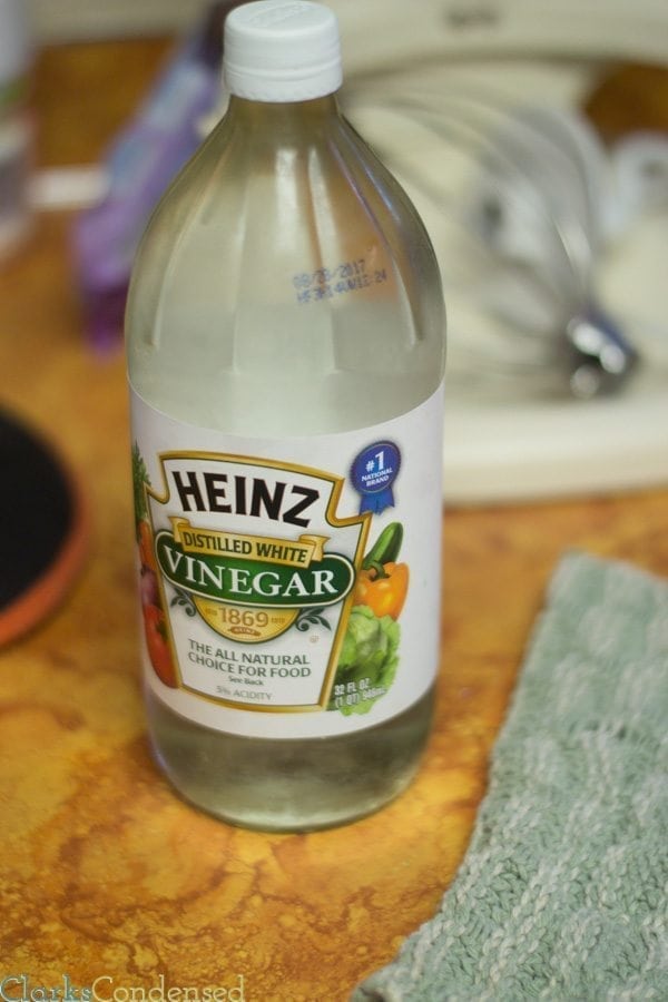 How To Clean Cloudy Glasses